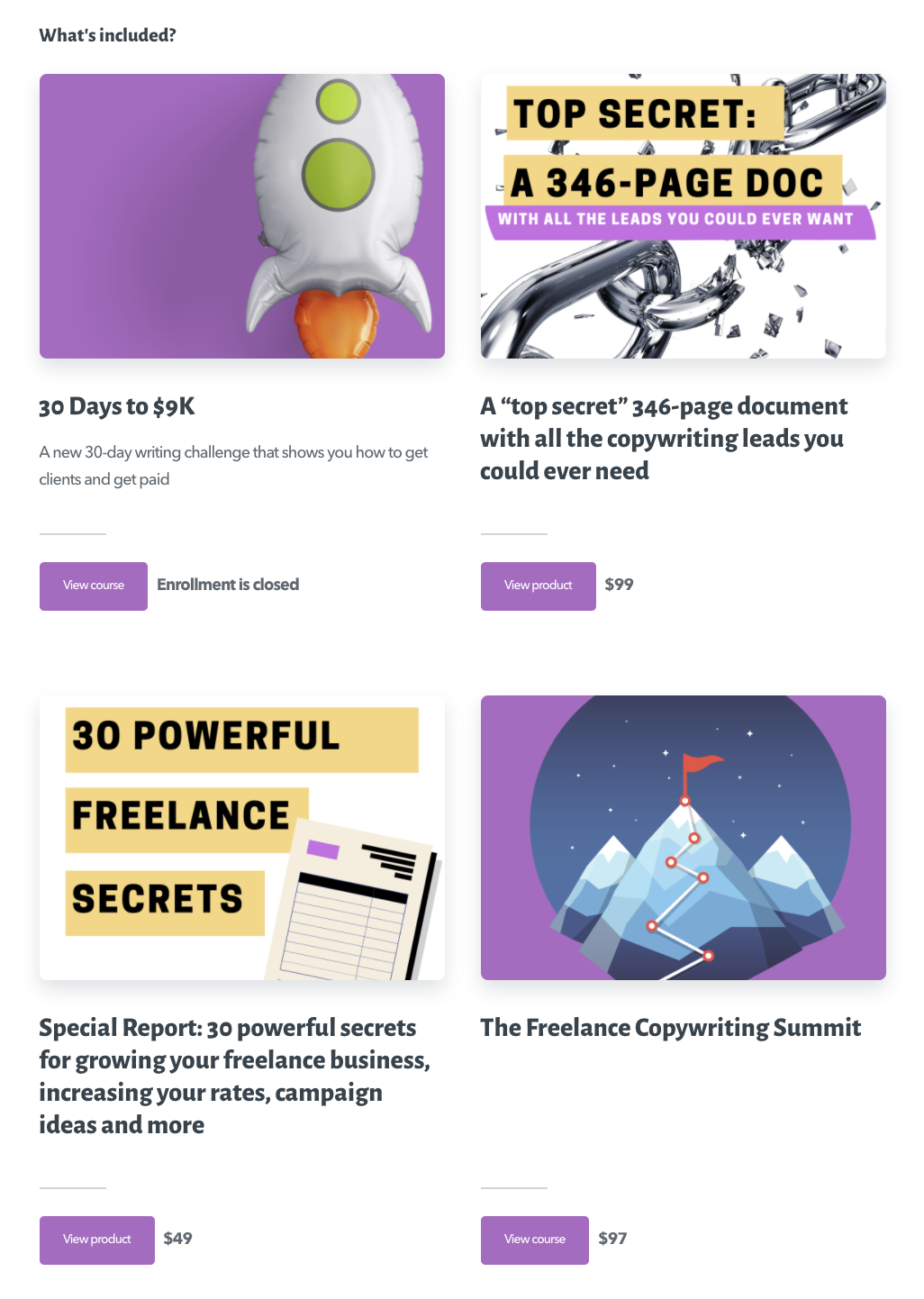 Ultimate Freelance Freedom Bundle